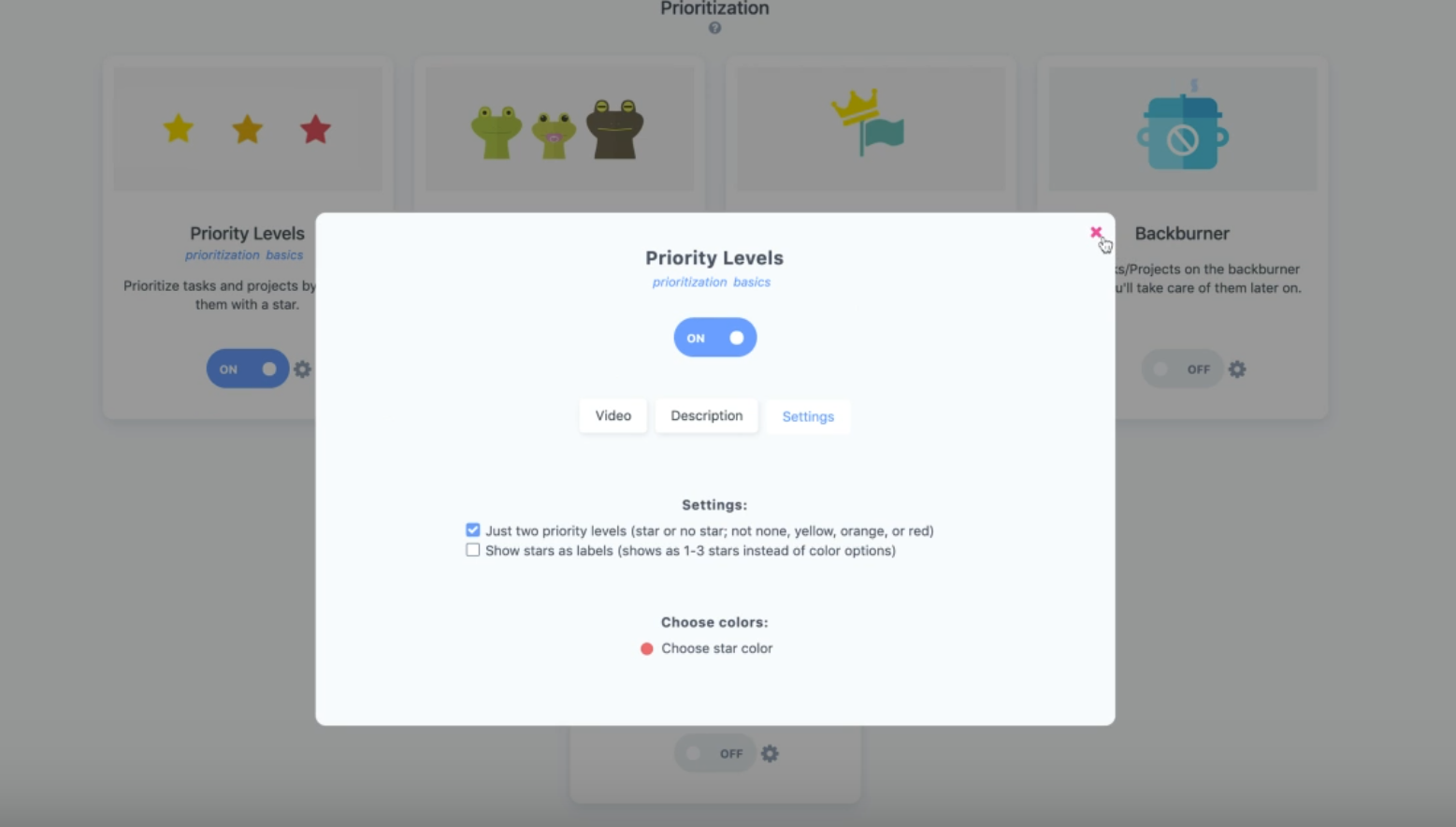 Amazing Marvin Pricing, Alternatives & More 2025 | Capterra