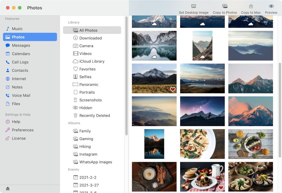 TouchCopy | Reviews, Pricing & Demos - SoftwareAdvice AU