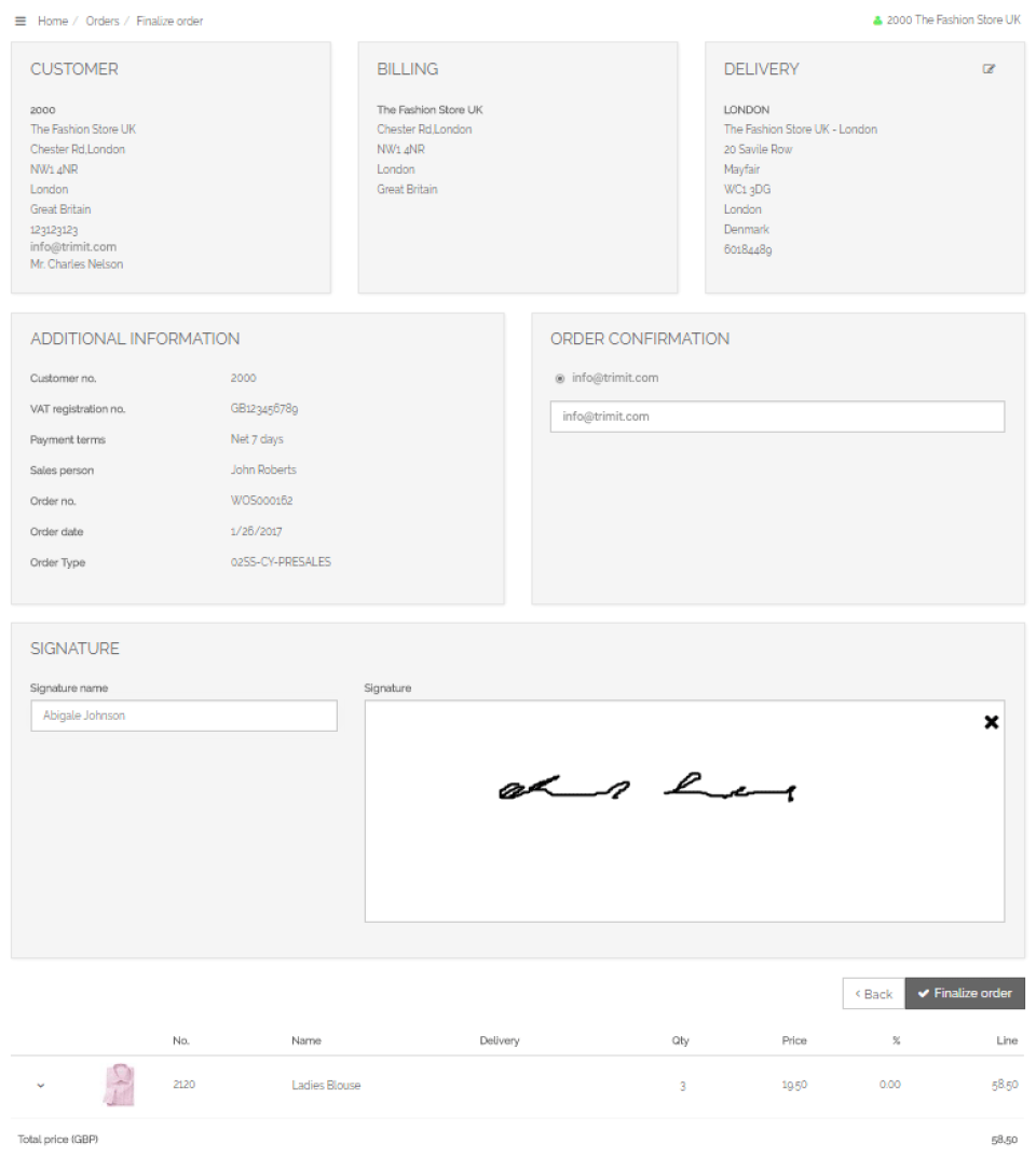 TRIMIT Cost & Reviews - Capterra Australia 2023