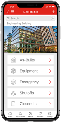 ARC Facilities Price, Features, Reviews & Ratings - Capterra India