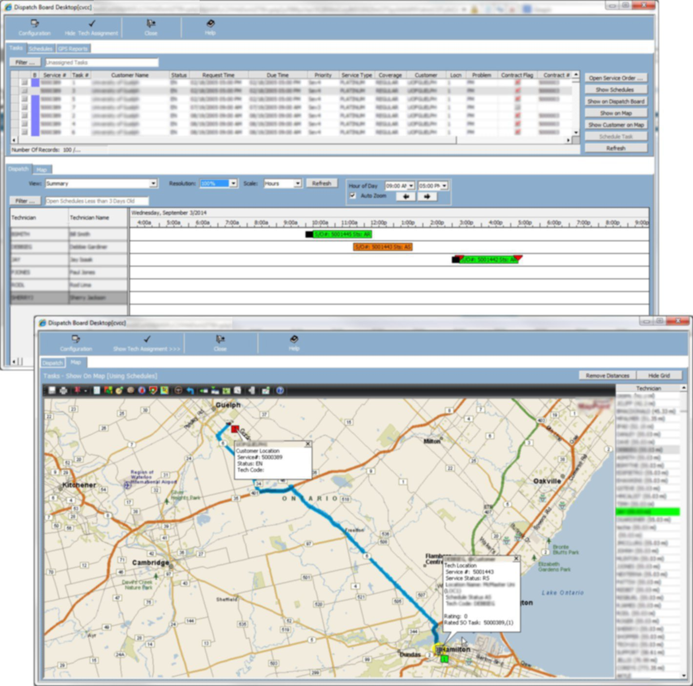 Nexterna Clearview Software - 2023 Reviews, Pricing & Demo