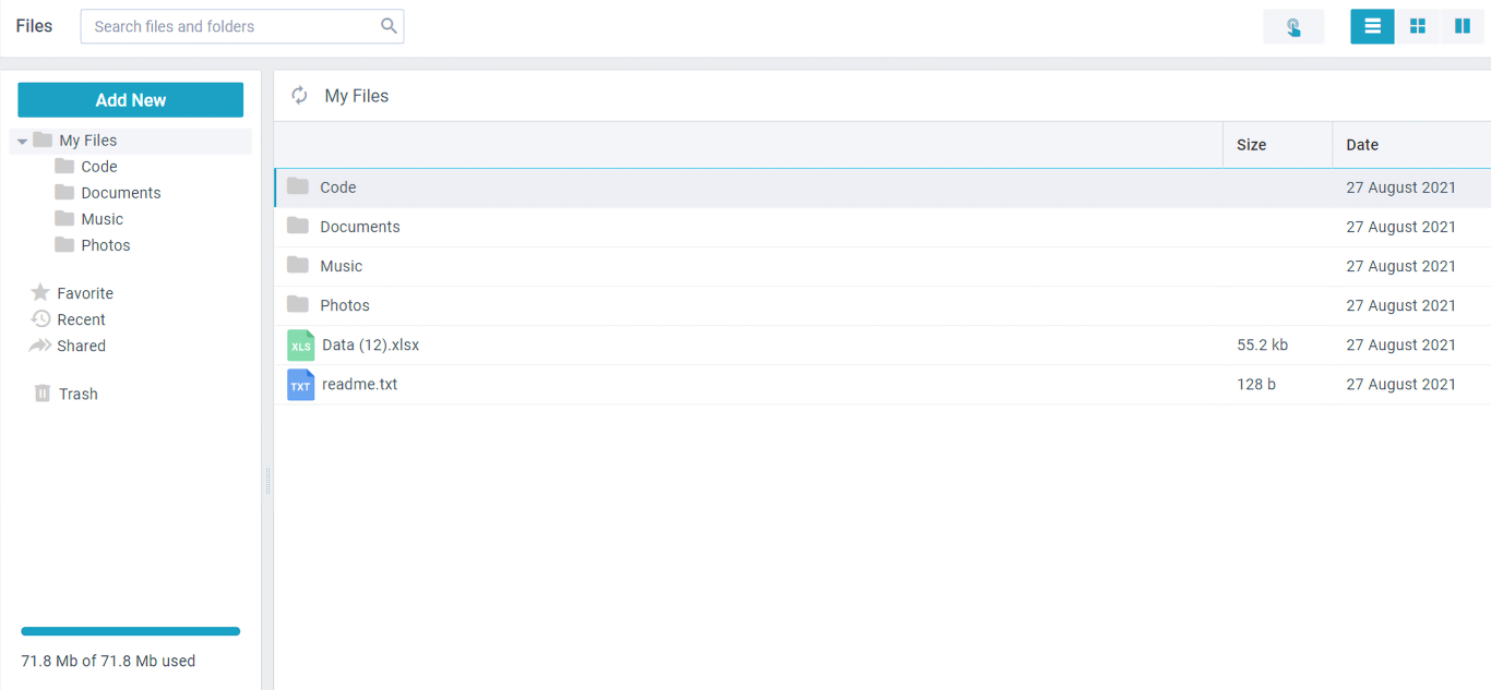 Webix | Reviews, Pricing & Demos - SoftwareAdvice AU