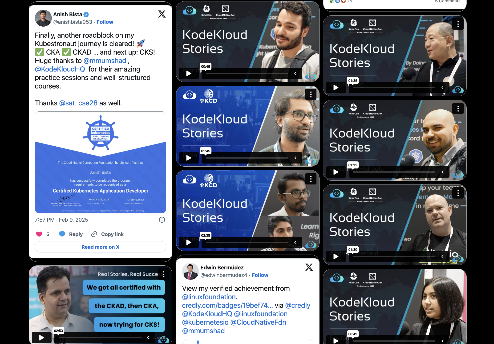 KodeKloud Price, Features, Reviews & Ratings - Capterra India