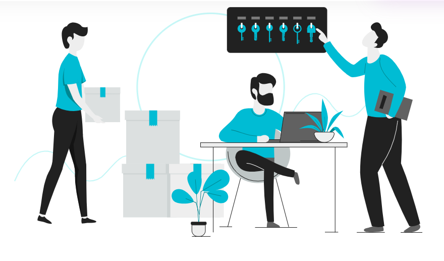 Digital Register Management System Pricing, Alternatives & More 2025 ...