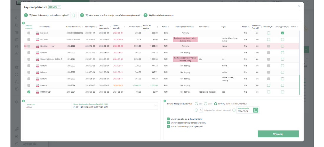EasyDocs Pricing, Alternatives & More 2025 | Capterra