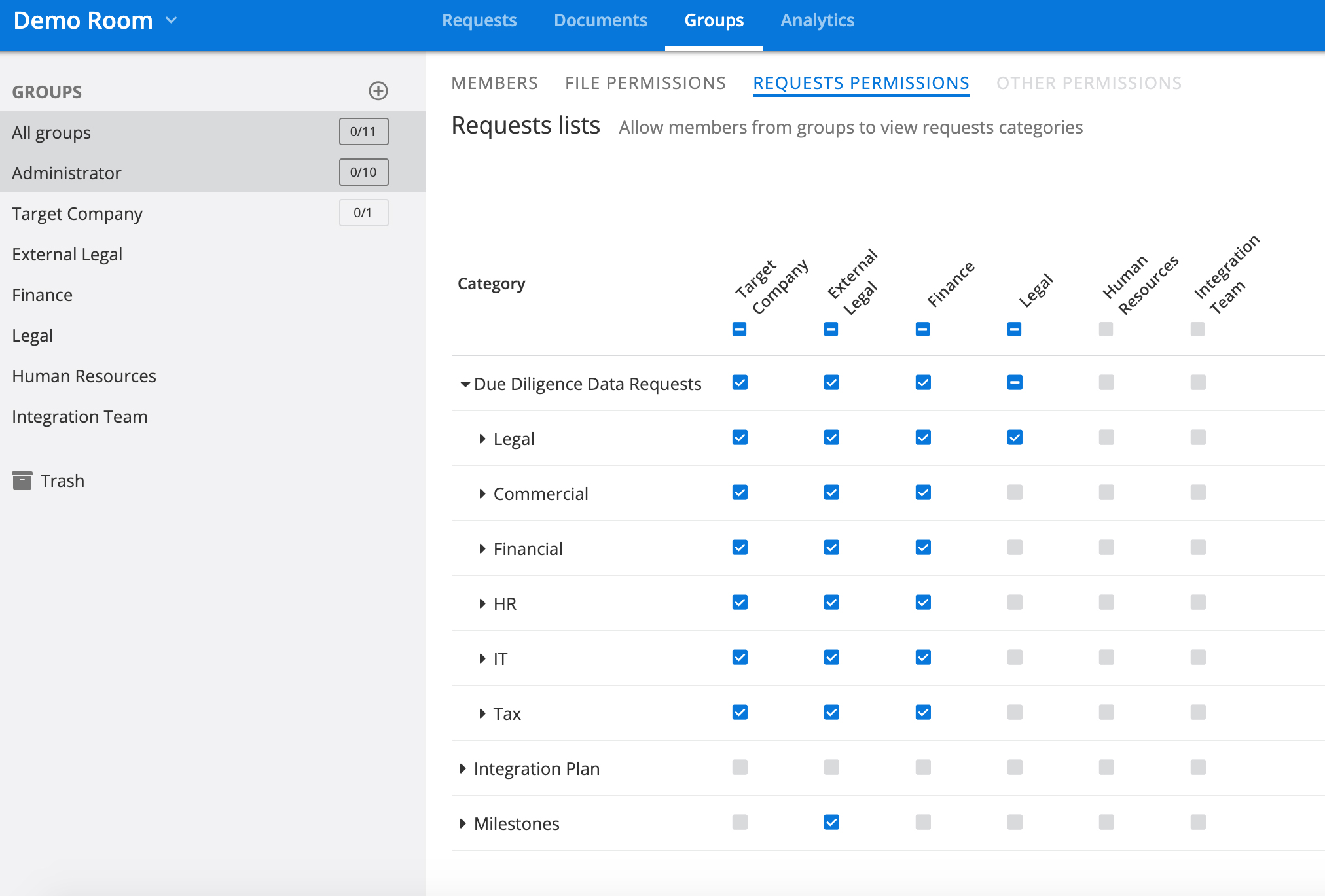 DealRoom Pricing, Alternatives & More 2023 | Capterra