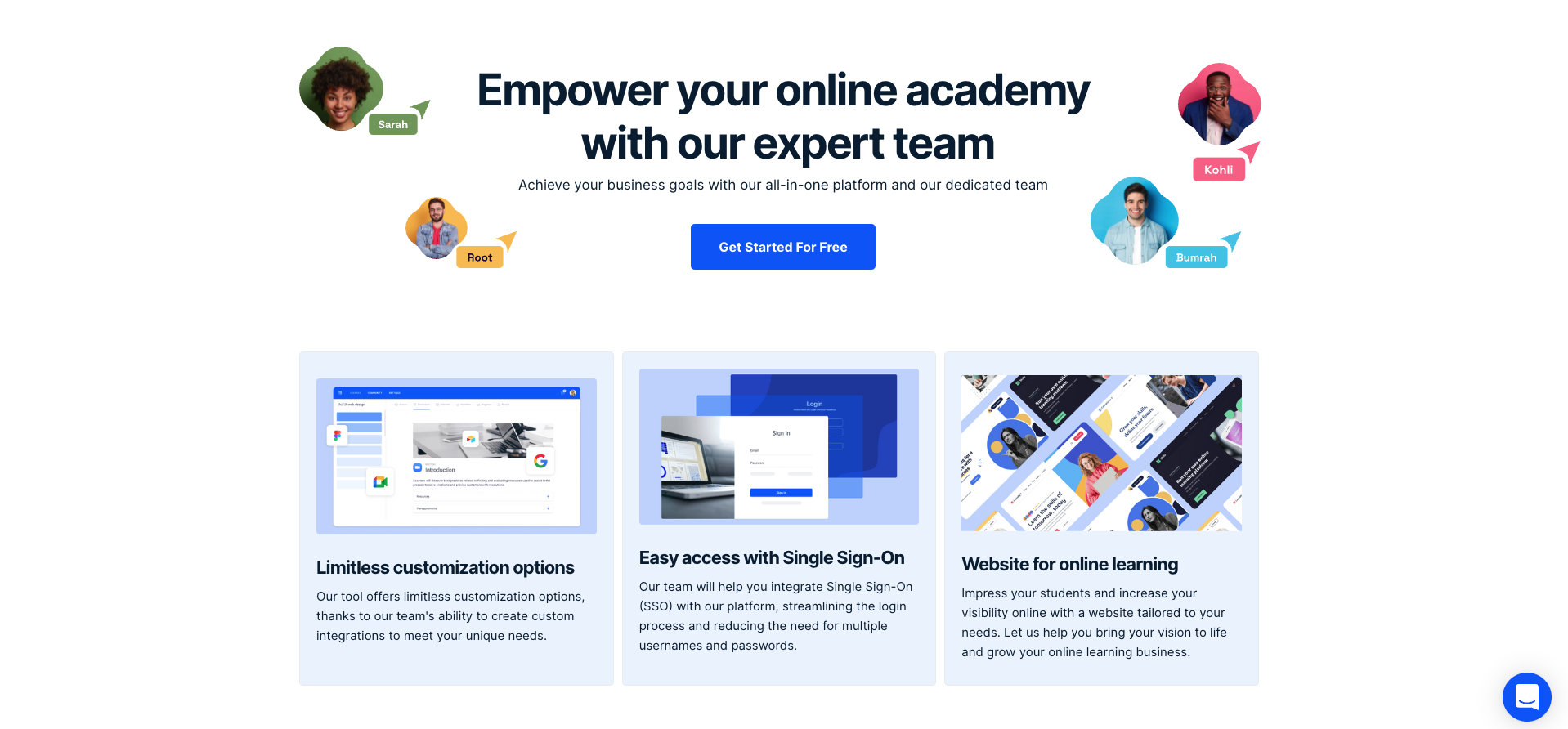 Teachfloor Software - 2023 Reviews, Pricing & Demo