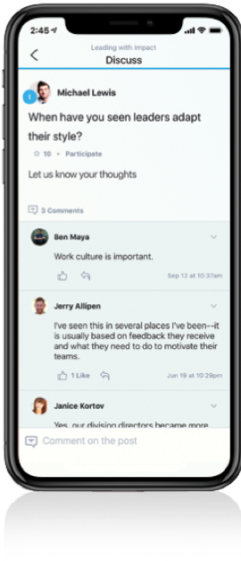 NovoEd - Opiniones, precios y características - Capterra España 2025