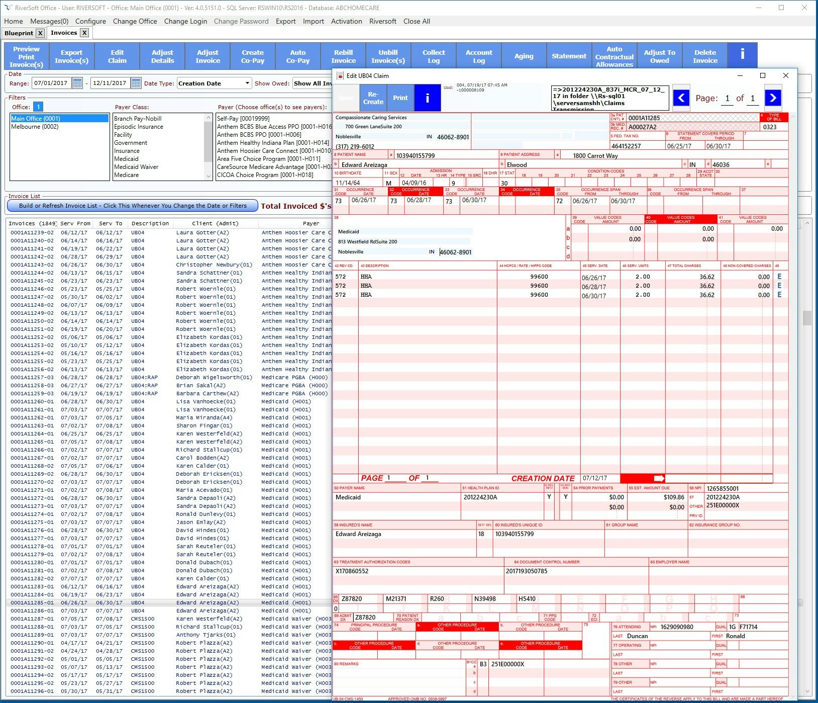 Riversoft Software - 2025 Reviews, Pricing & Demo