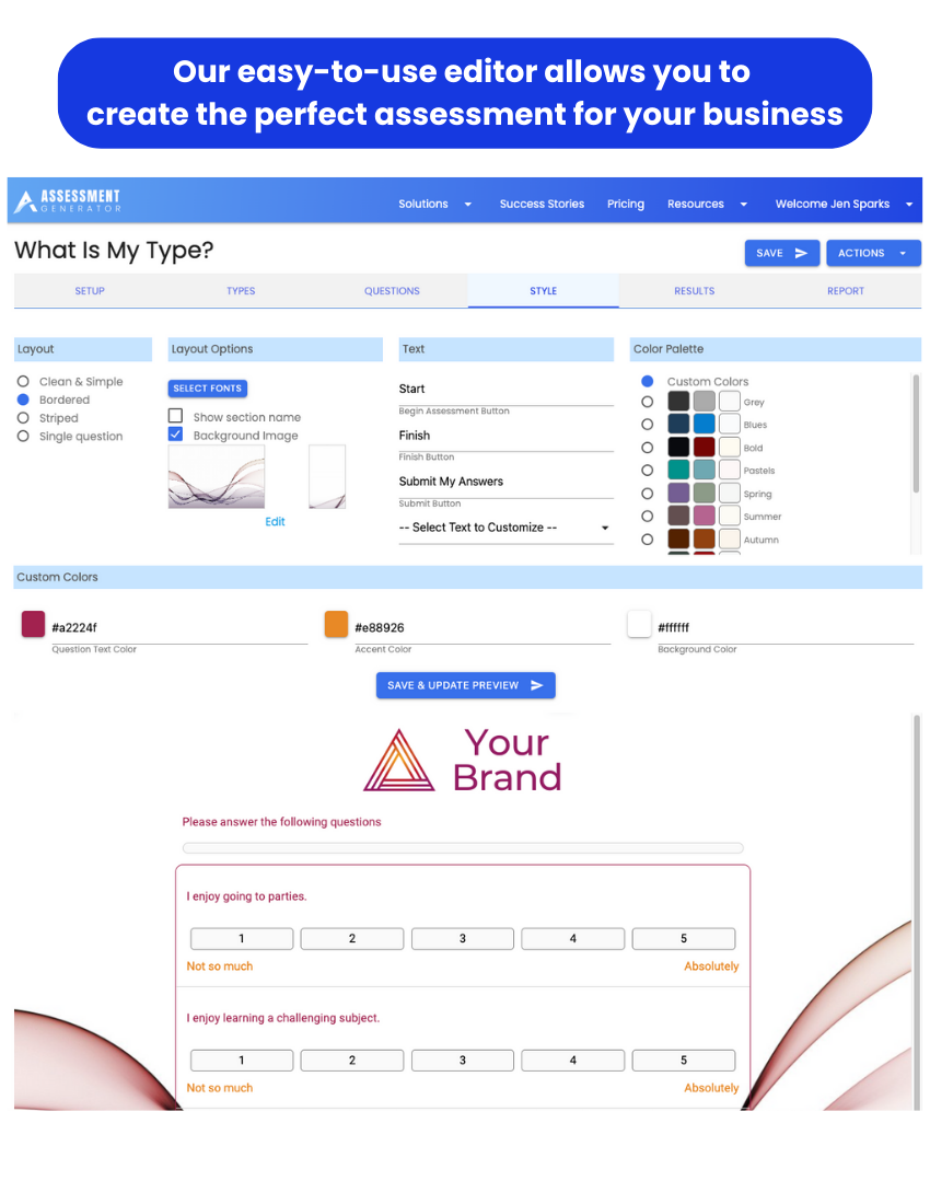 Agolix Software - 2024 Reviews, Pricing & Demo
