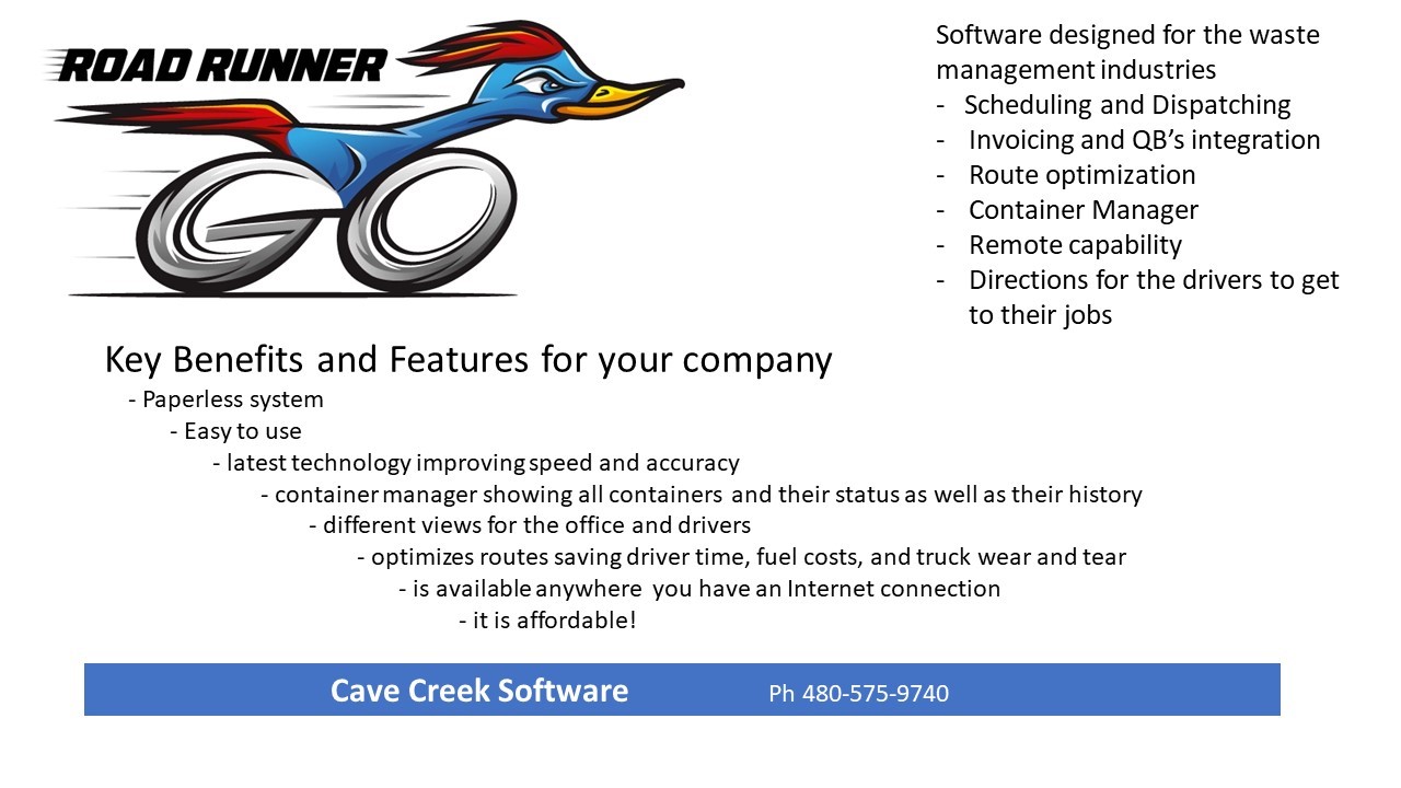 Road Runner Pricing, Alternatives & More 2025 | Capterra