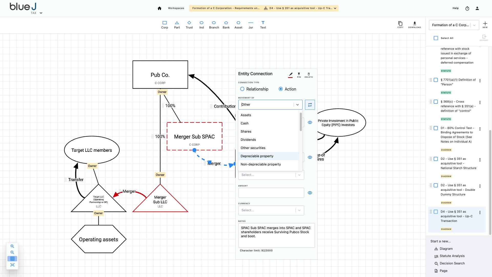 Blue J Diagramming Pricing, Alternatives & More 2023 | Capterra