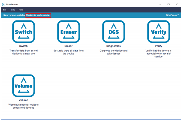 WipeDrive Mobile Cost & Reviews - Capterra Australia 2023