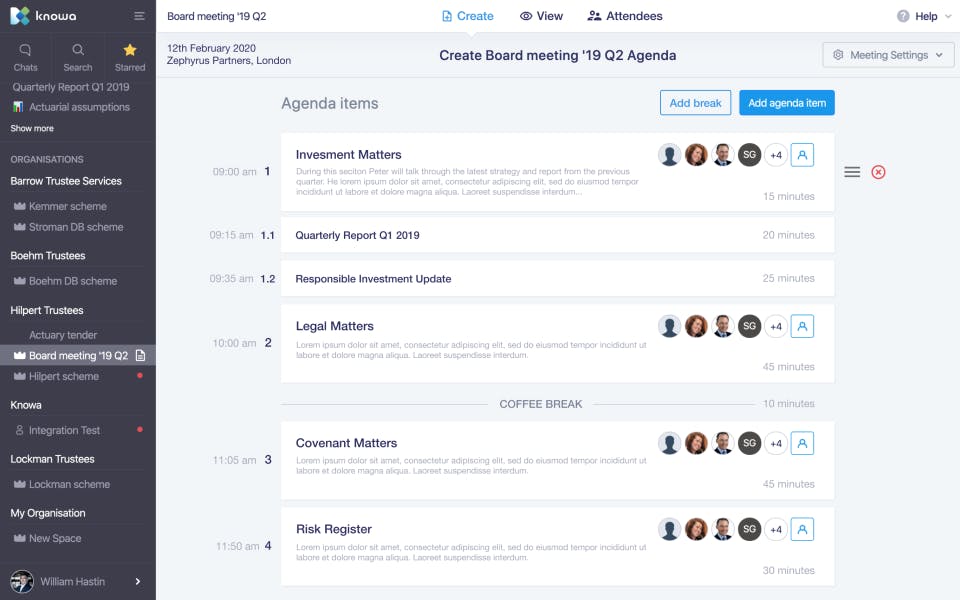 Knowa Pricing, Alternatives & More 2022 - Capterra