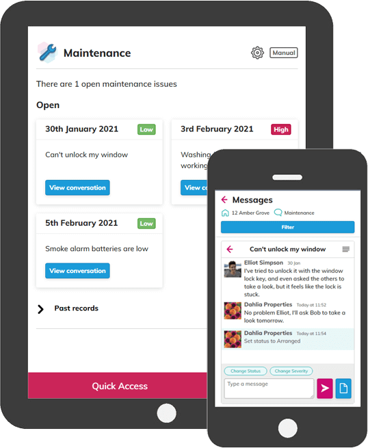 COHO Software - 2025 Reviews, Pricing & Demo