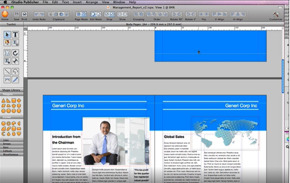 iStudio Publisher Reviews, Prices & Ratings | GetApp Canada 2026