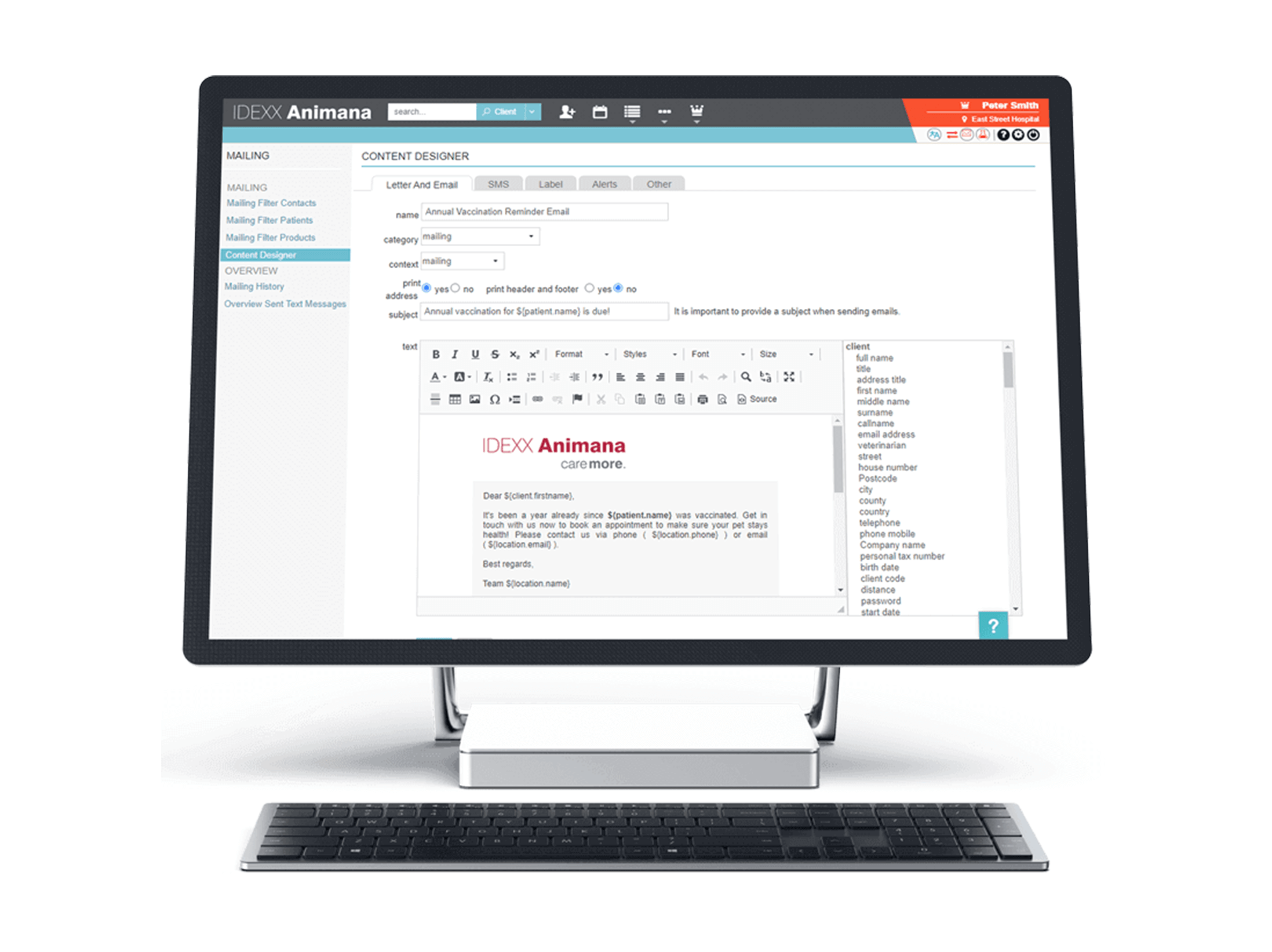 Animana Pricing, Cost & Reviews - Capterra UK 2025