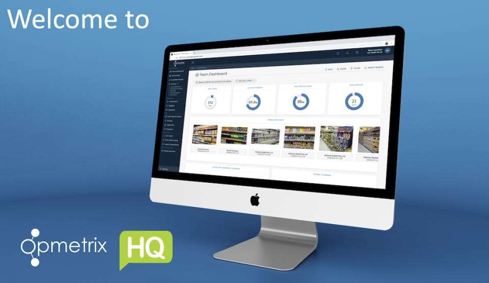 Opmetrix Pricing, Alternatives & More 2023 - Capterra
