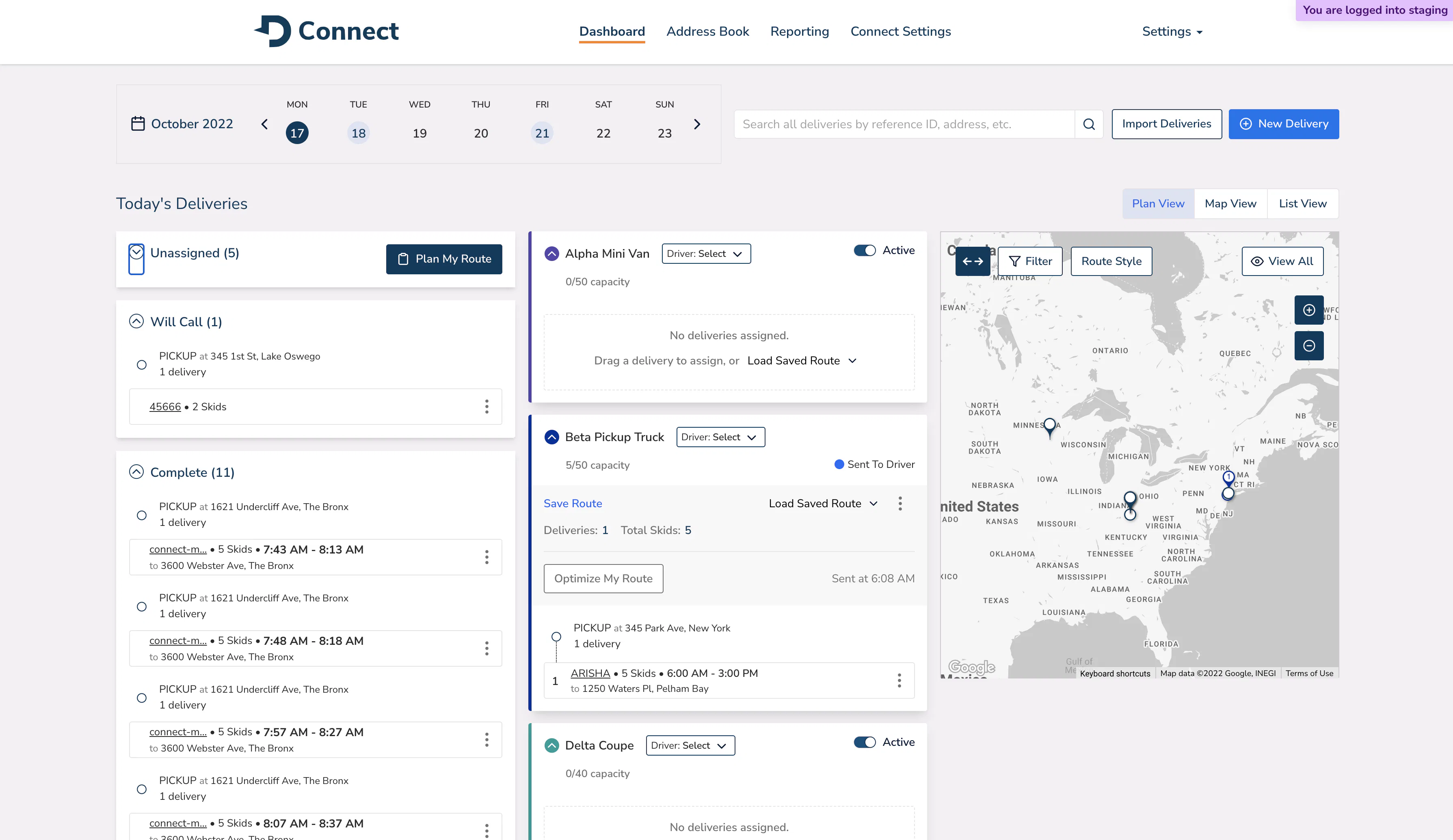 Dispatch Price, Features, Reviews & Ratings - Capterra India