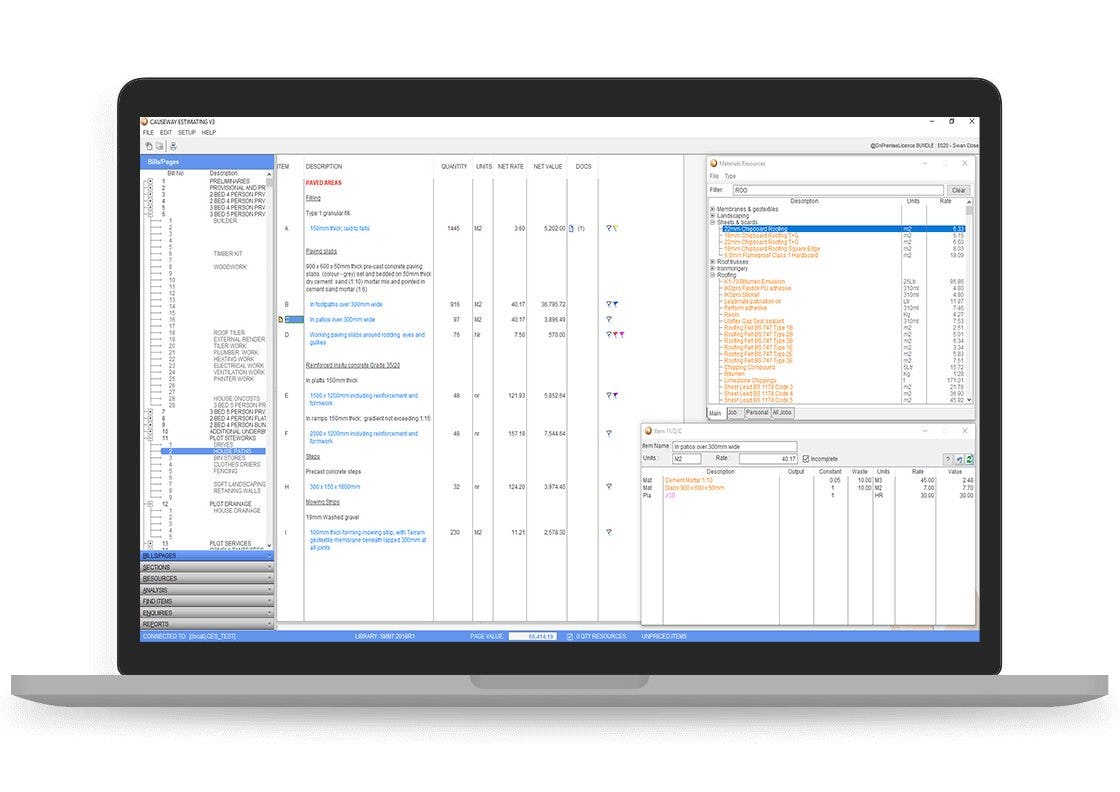 Causeway eTender Reviews, Cost & Features | GetApp Australia 2025