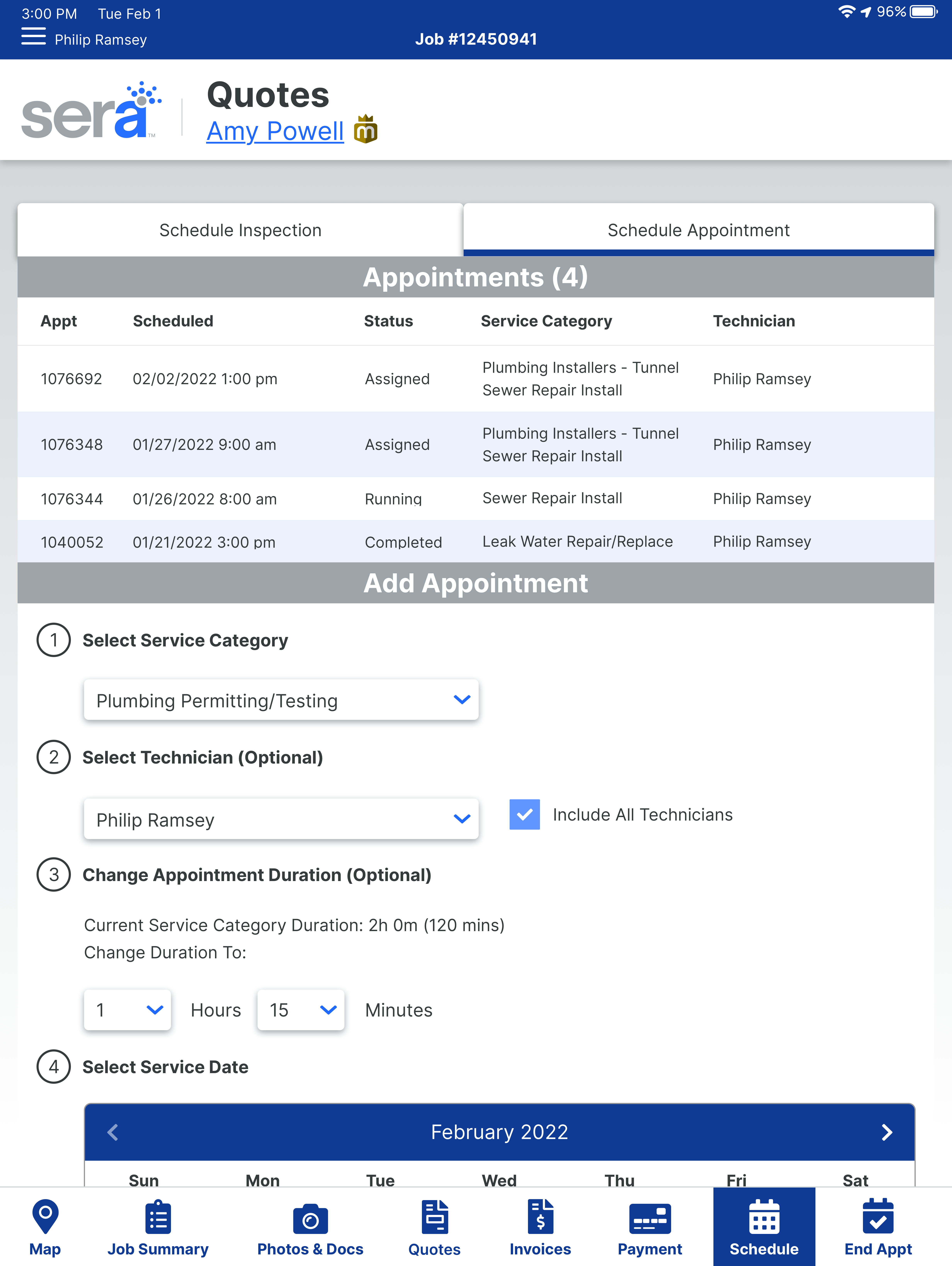 Sera | Reviews, Pricing & Demos - SoftwareAdvice AU