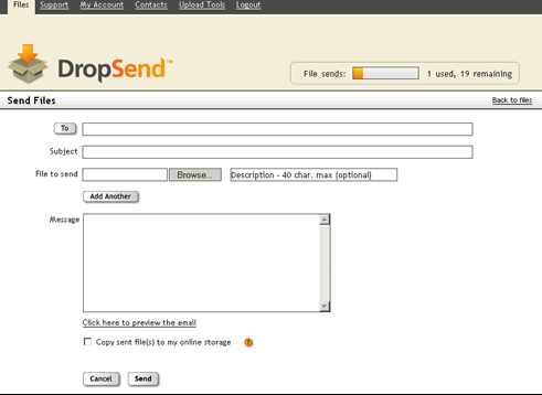 DropSend 2025 Pricing, Features, Reviews & Alternatives | GetApp