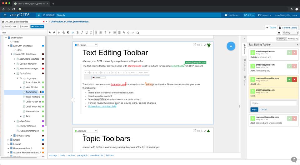 Heretto Pricing, Alternatives & More 2023 | Capterra