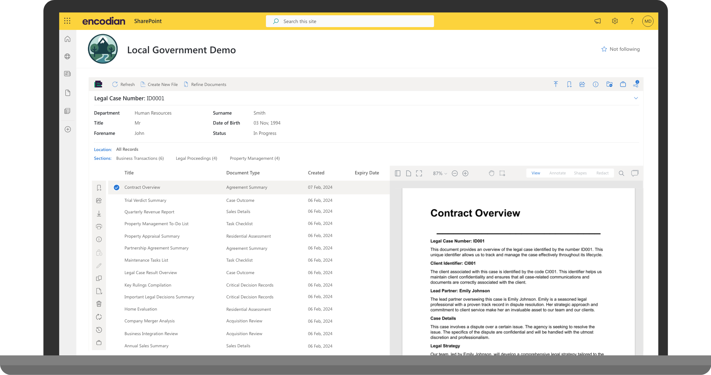 Encodian Filer Pricing, Alternatives & More 2025 | Capterra