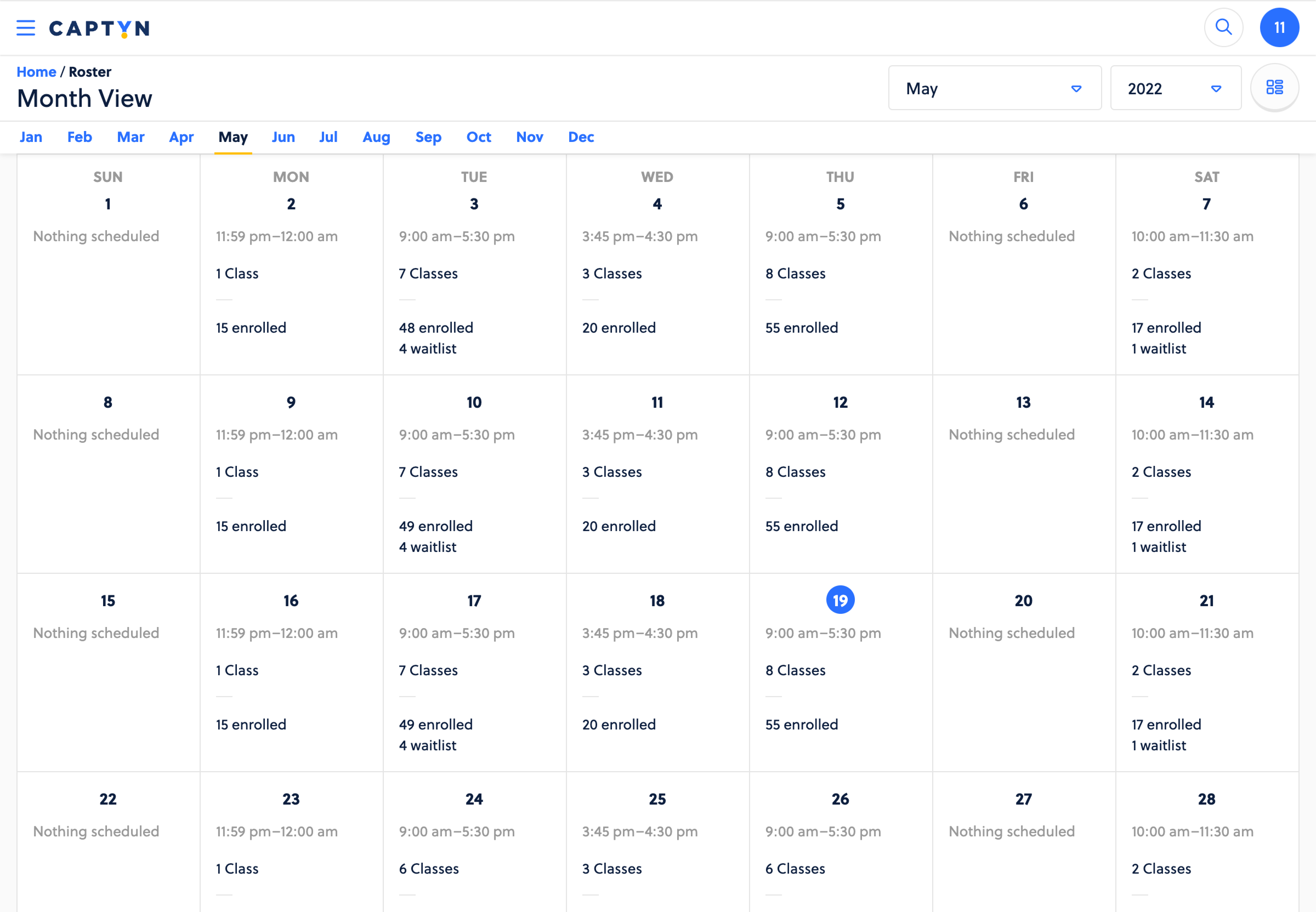 Captyn Software - 2025 Reviews, Pricing & Demo