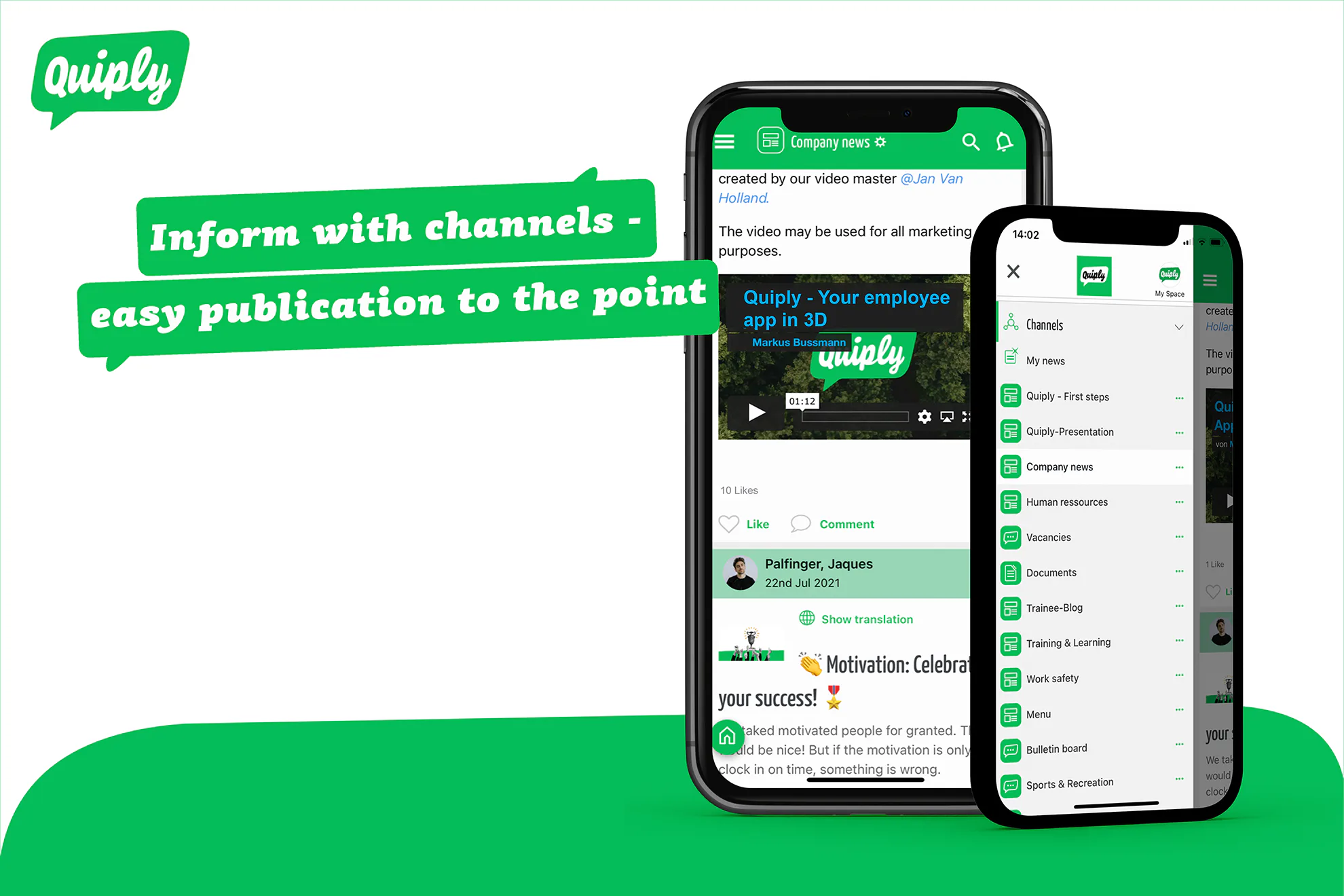 Quiply Reviews, Cost & Features | GetApp Australia 2026