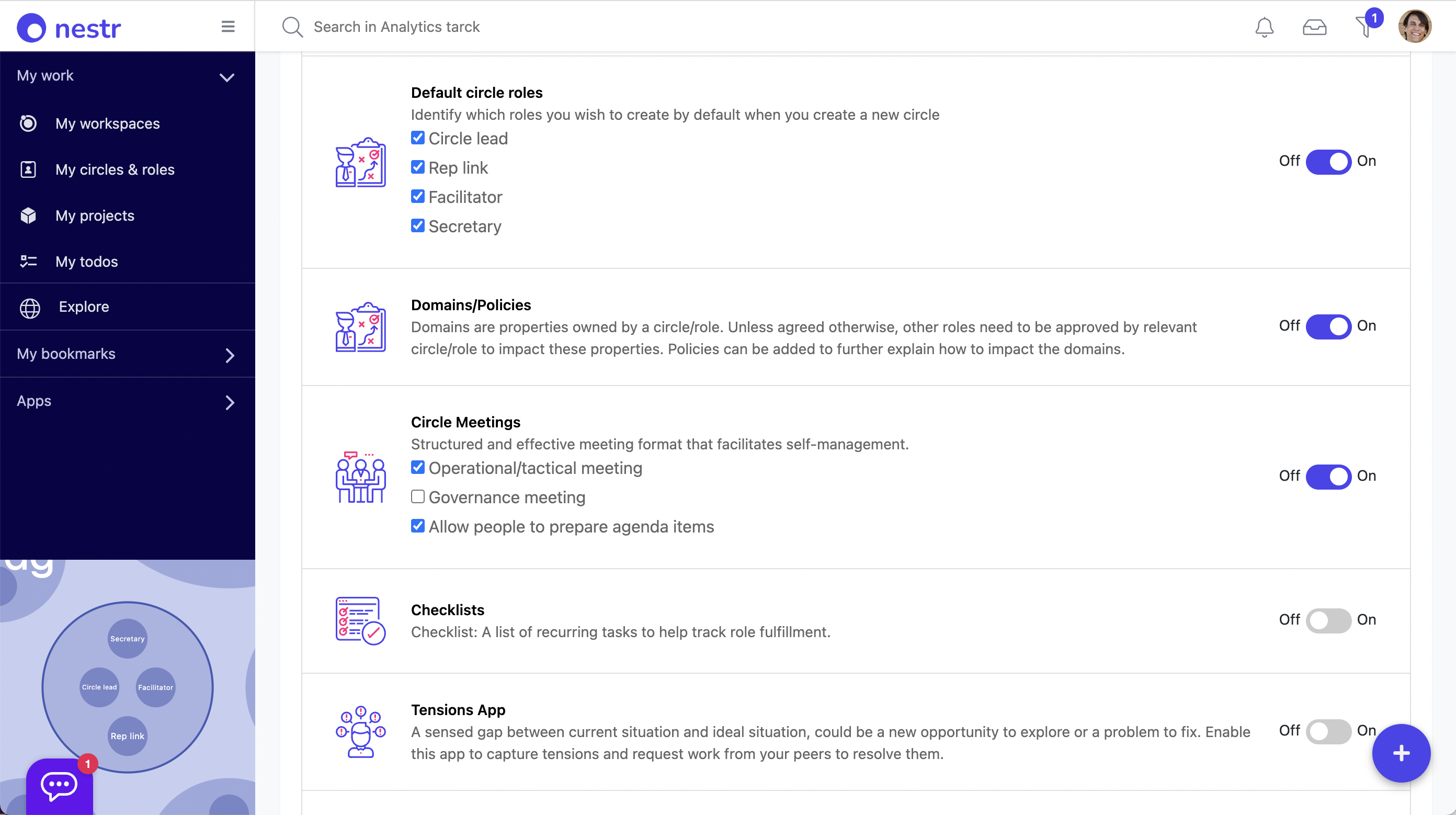 Nestr Reviews, Cost & Features | GetApp Australia 2025