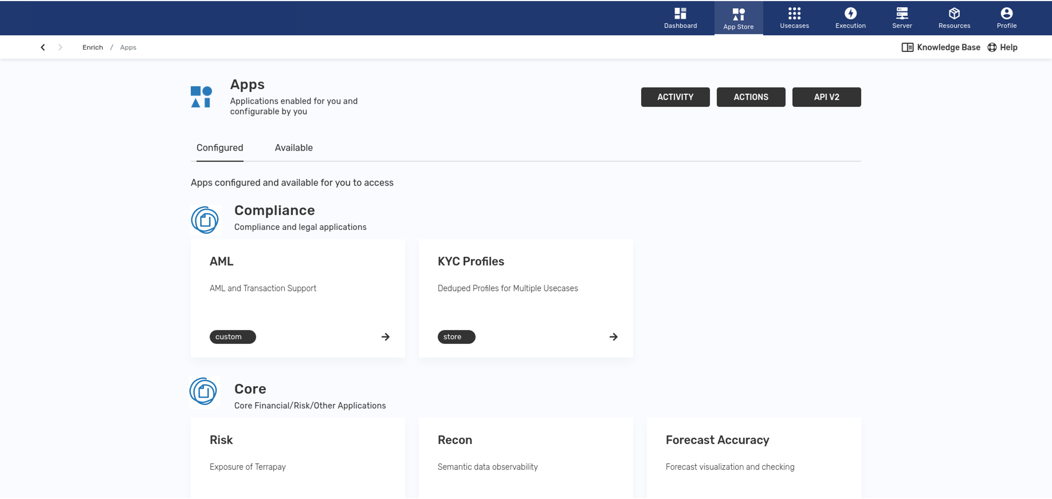 Scribble Data Enrich Software Reviews, Demo & Pricing - 2023