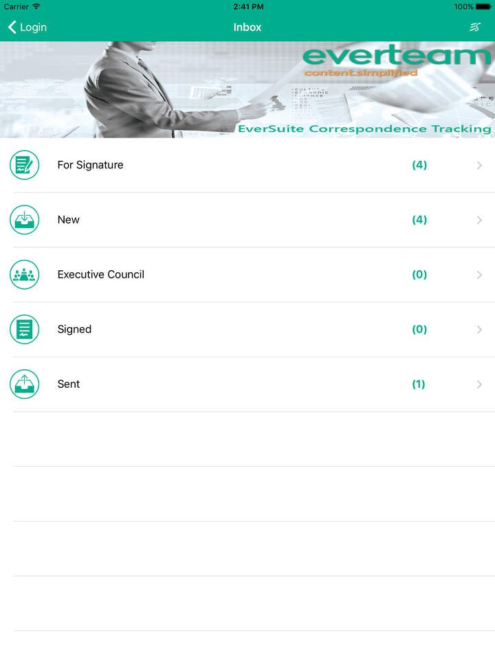 Everteam Software - 2025 Reviews, Pricing & Demo
