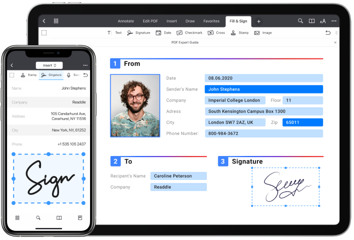 Readdle PDF Expert Cost & Reviews - Capterra Australia 2025