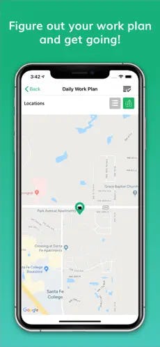 Trash Scan App Cost & Reviews - Capterra Australia 2025