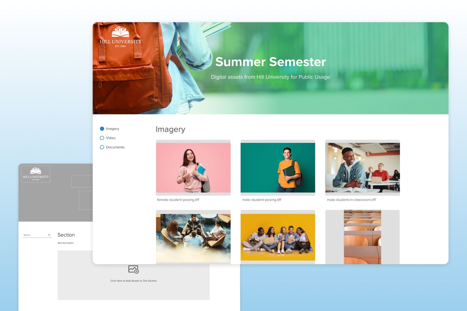 MediaValet Software - 2025 Reviews, Pricing & Demo
