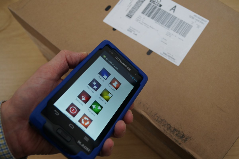 OmniPost vs SendPro Enterprise Comparison - Capterra UK 2023