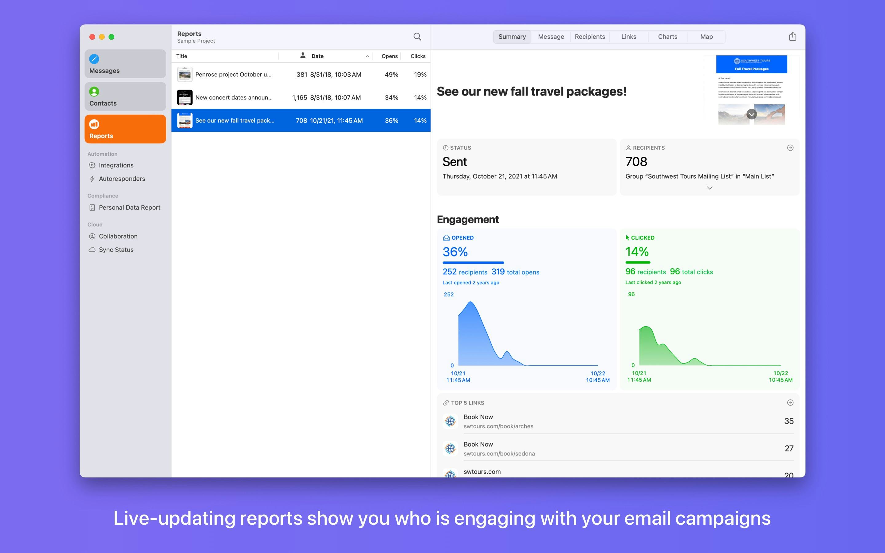 Direct Mail Software - 2025 Reviews, Pricing & Demo