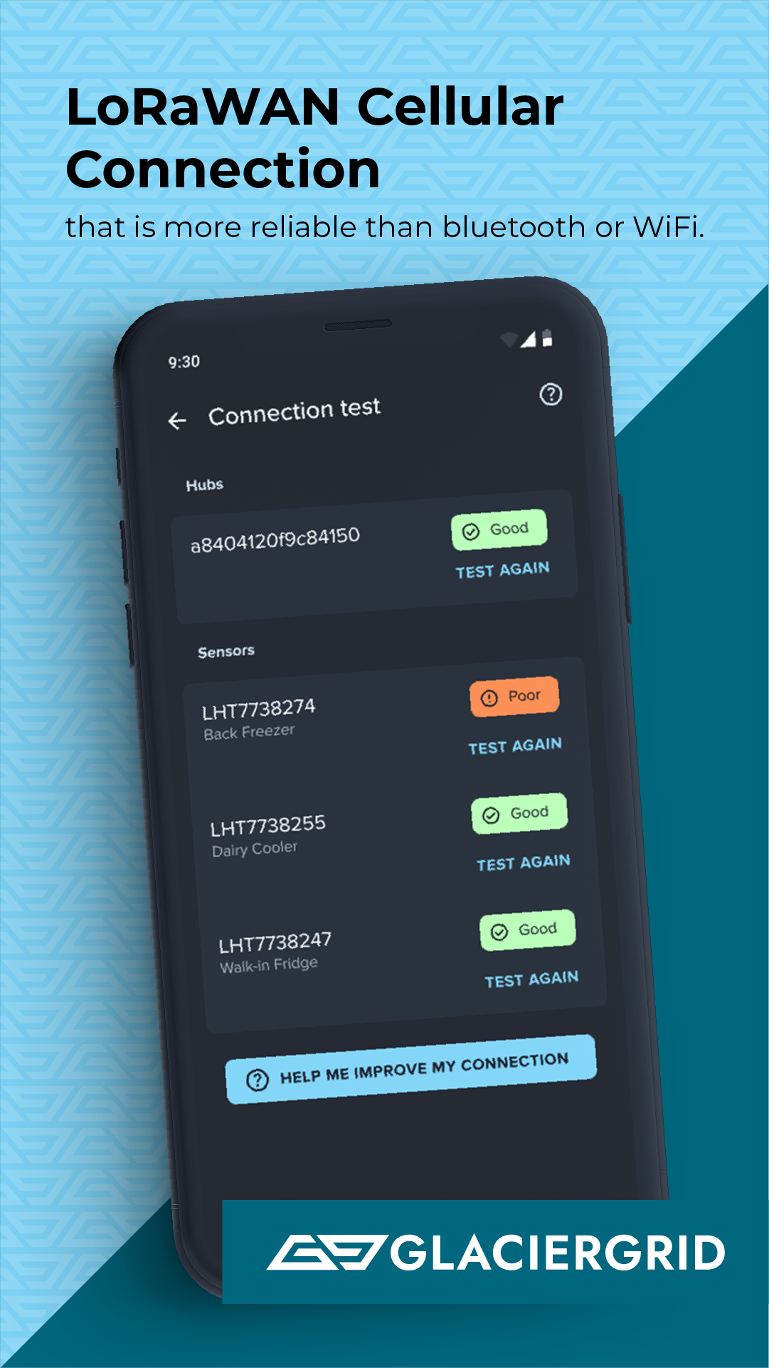 GlacierGrid Software - 2024 Reviews, Pricing & Demo
