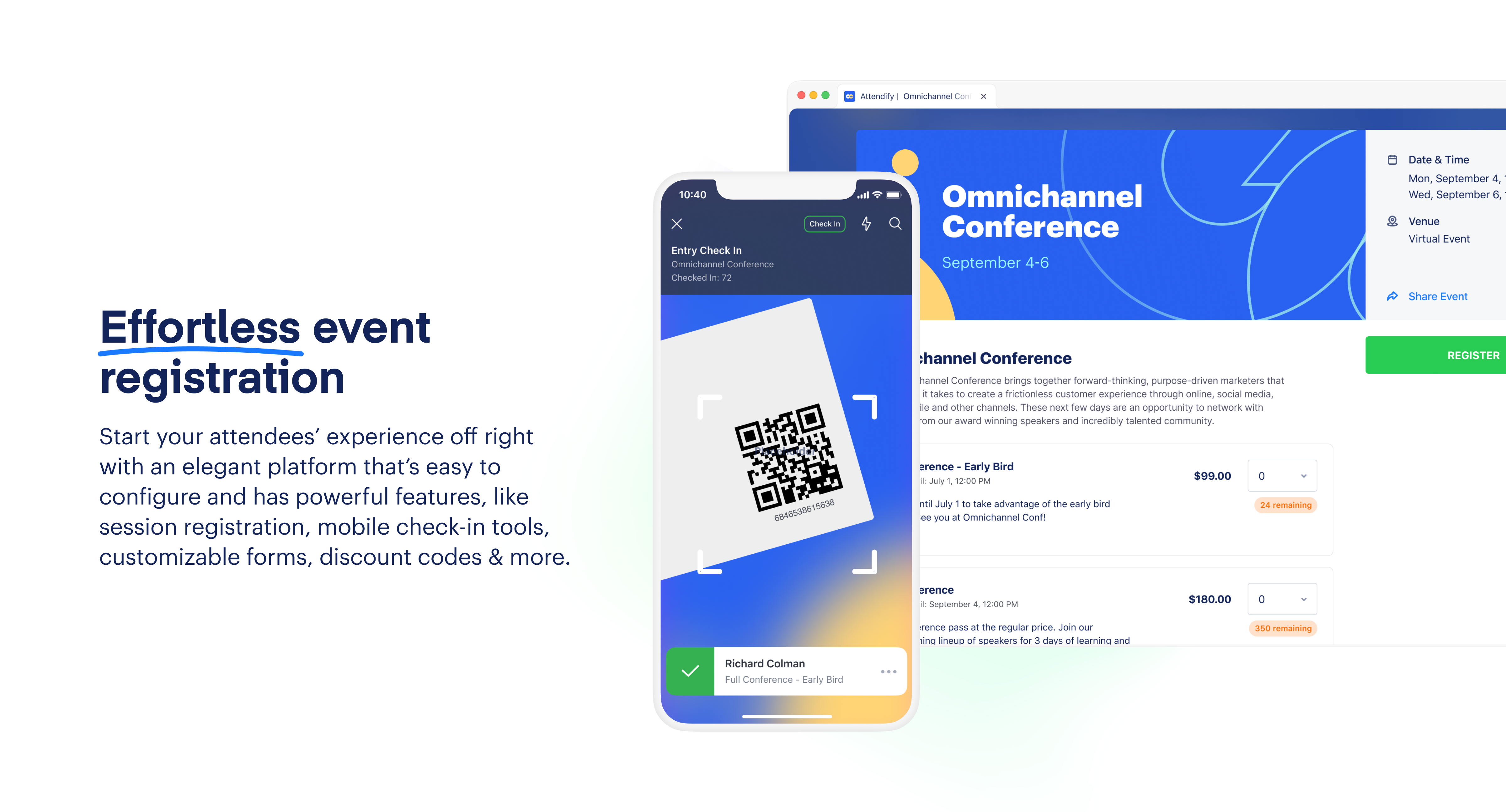 ConfTool - Avis, notes, prix et abonnements - Capterra France 2021