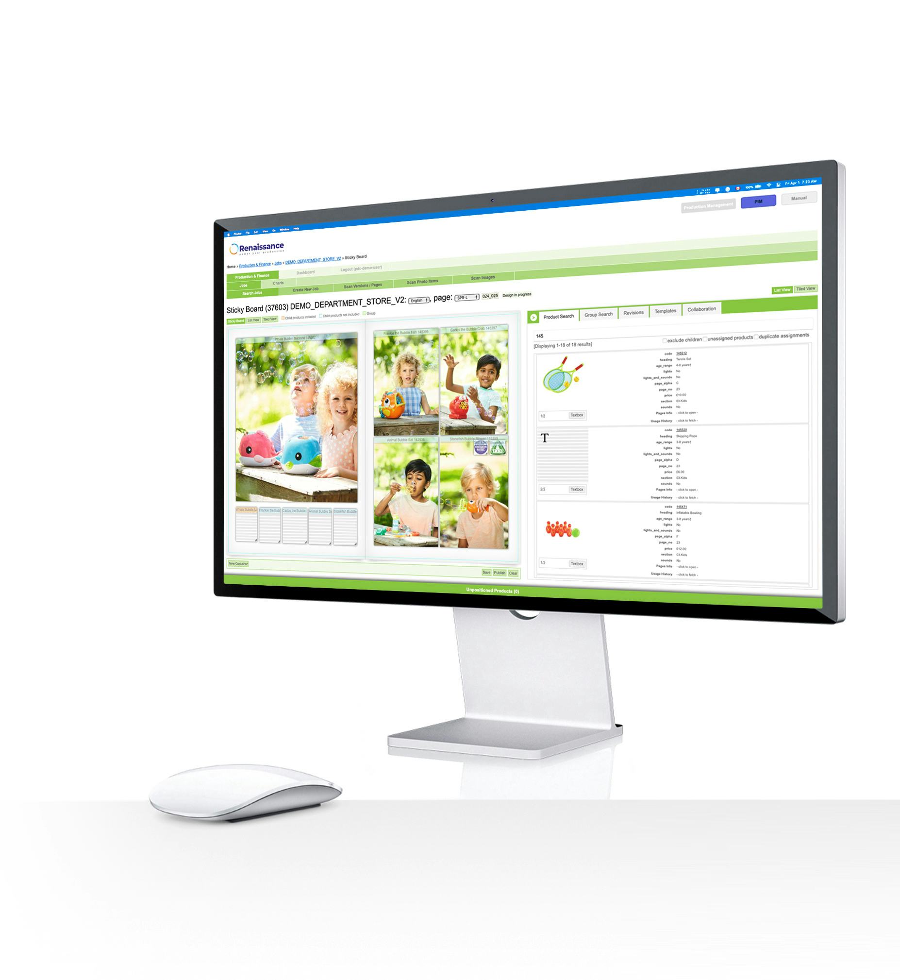 Renaissance Reviews, Prices & Ratings | GetApp Canada 2025