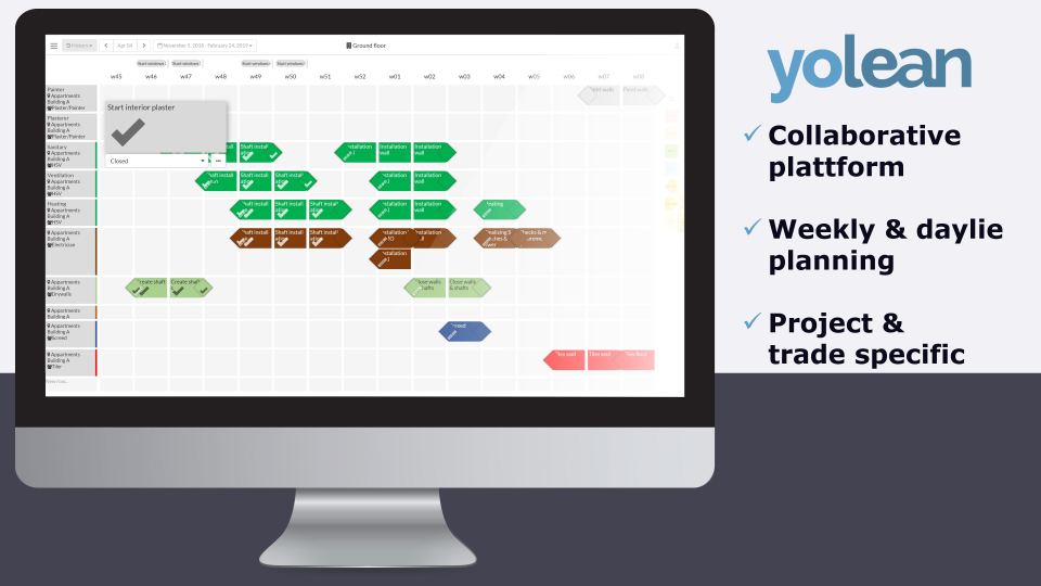 Yolean Cost & Reviews - Capterra Australia 2025