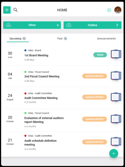 Atlas Governance Reviews, Cost & Features | GetApp Australia 2025