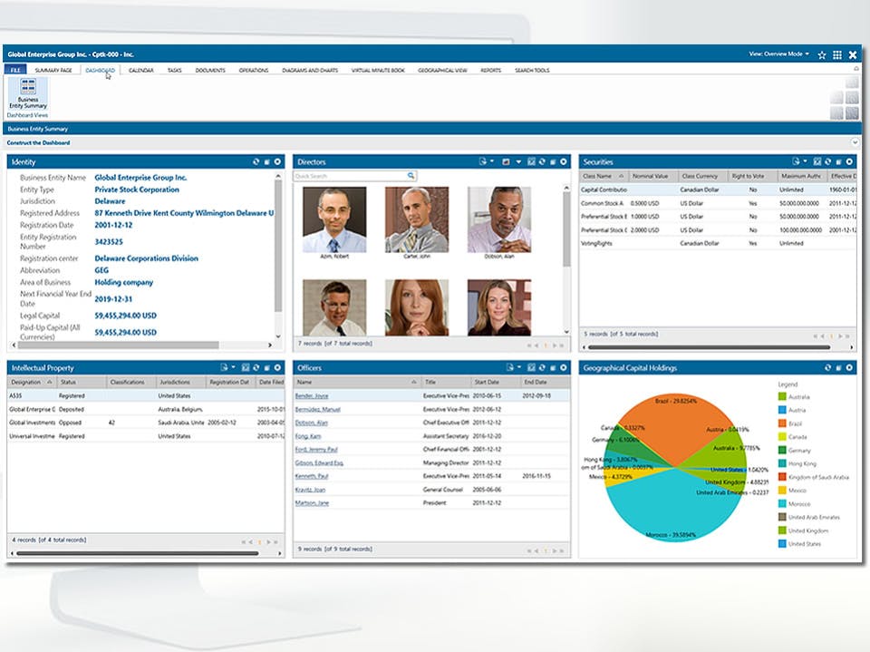 EnGlobe Pricing, Alternatives & More 2022 - Capterra