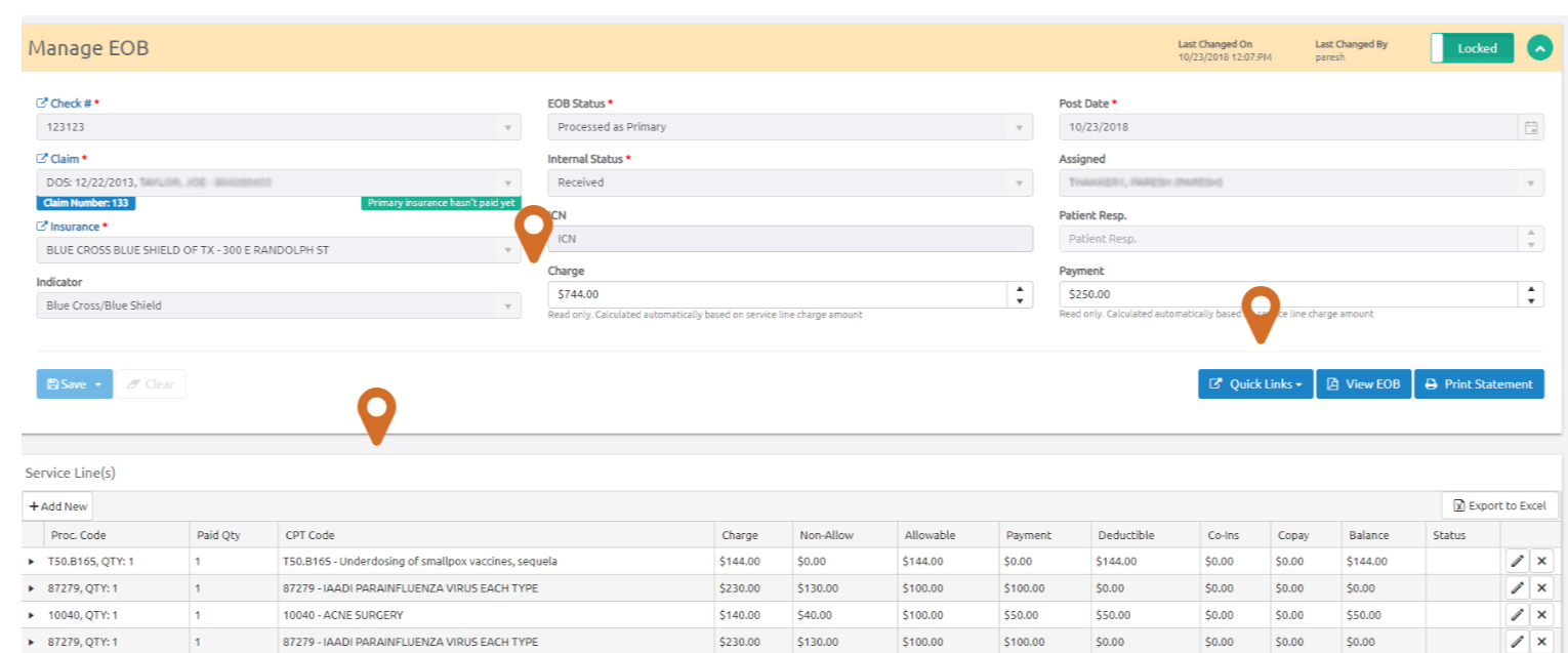 Euclid Software - 2022 Reviews, Pricing & Demo