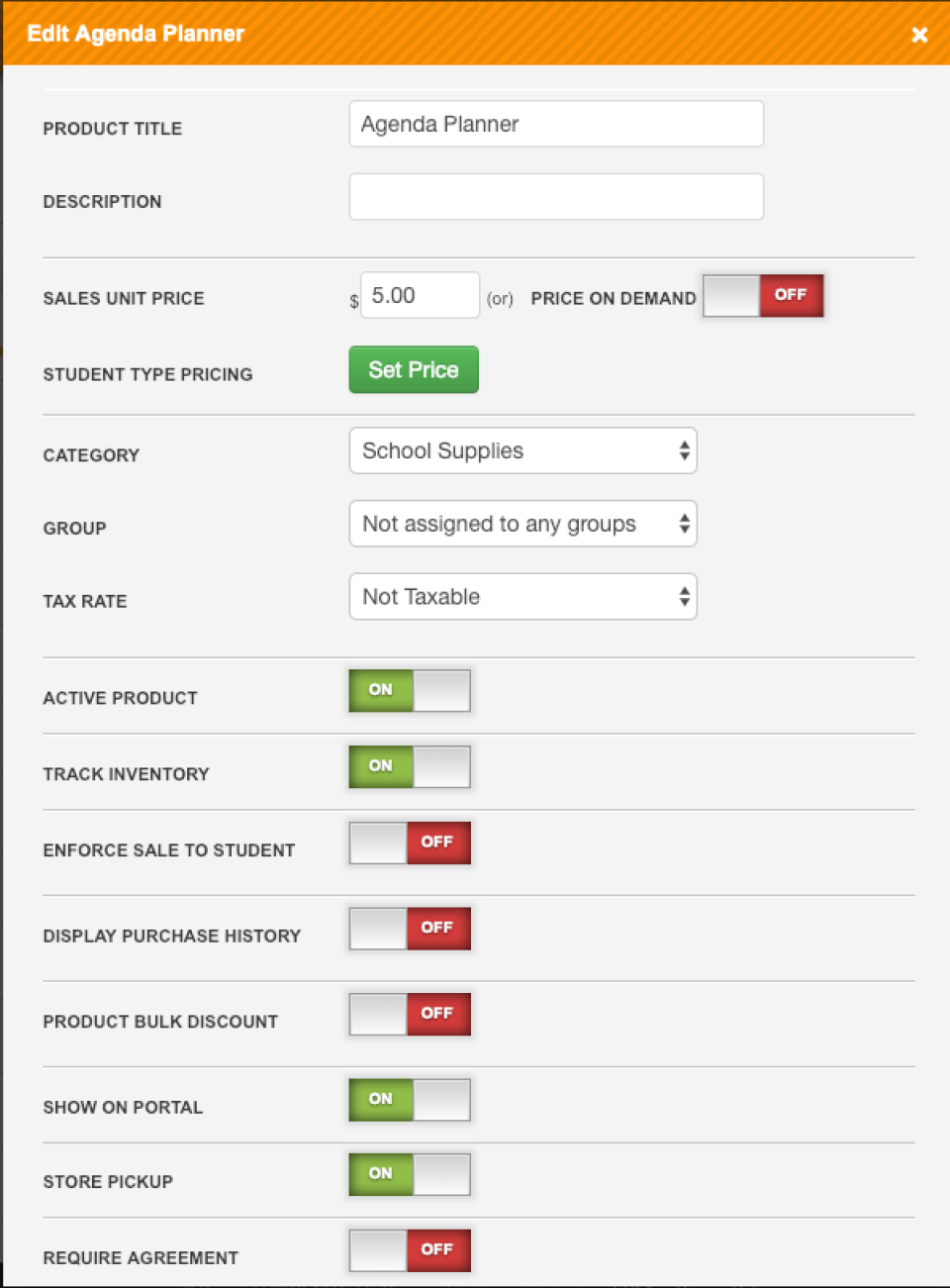 Store 4 Schools Pricing, Alternatives & More 2023 | Capterra