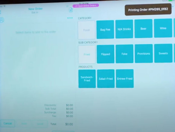 Chowly Reviews, Demo & Pricing - 2022