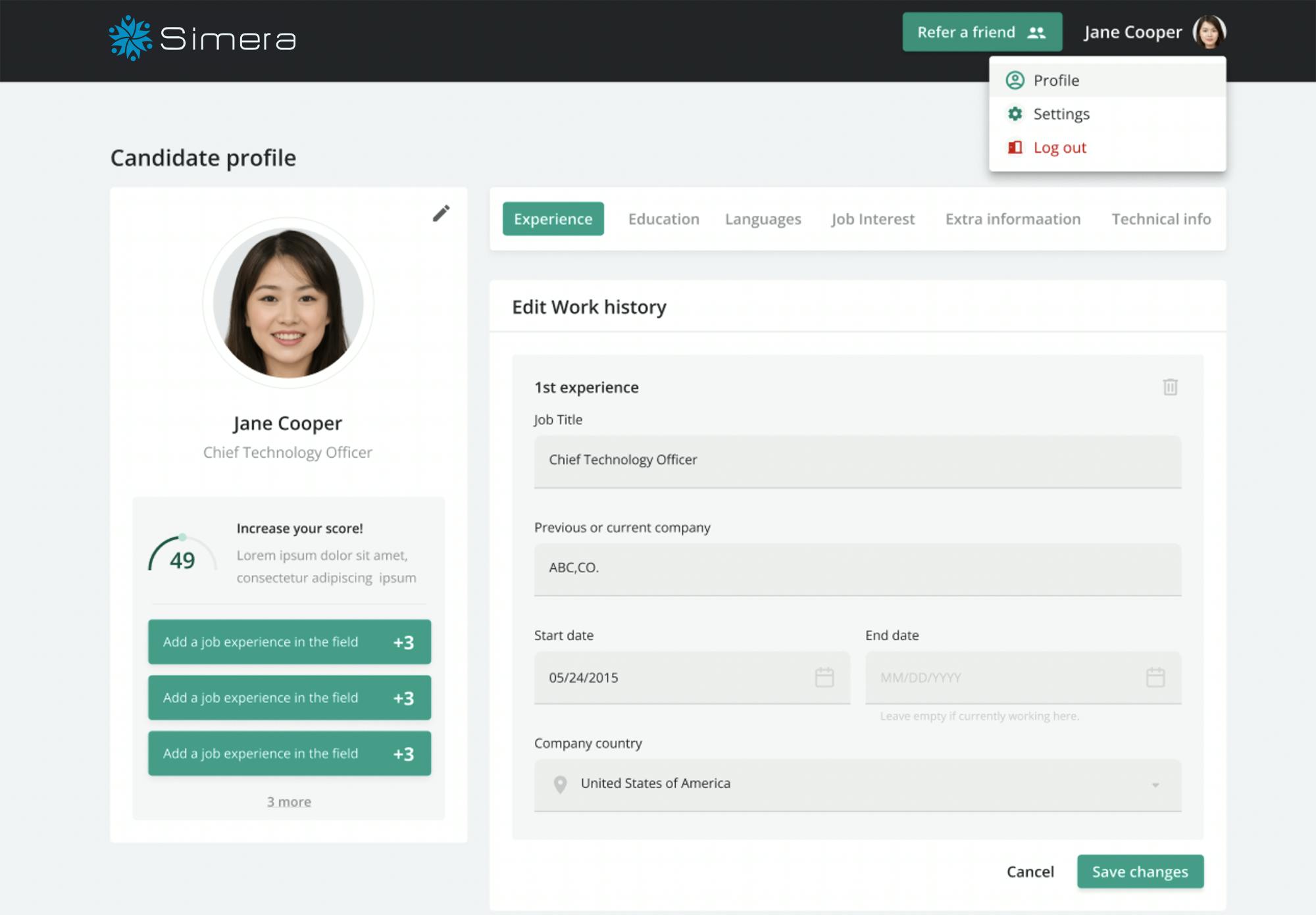 Simera Platform Pricing, Alternatives & More 2024 | Capterra