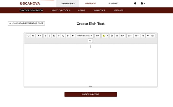 Scanova Reviews, Demo & Pricing - 2021