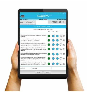 Allotrac Software - 2025 Reviews, Pricing & Demo